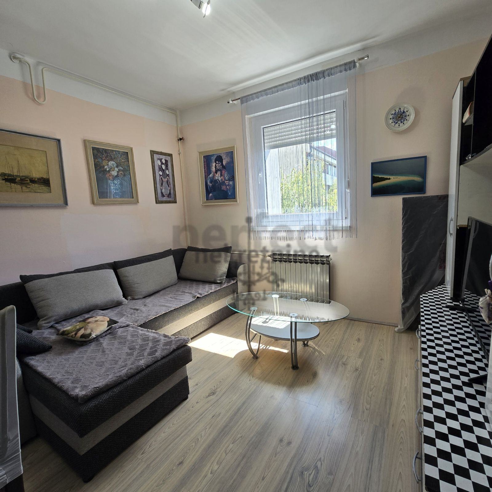 Zagreb, Stenjevec - Male putine, dvoetažni stan, 74m2 (prodaja)