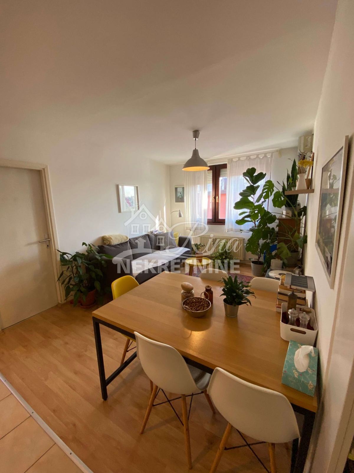 ZAGREB-STENJEVEC-ORANICE -48m2,ODLIČNA INVESTICIJA ZA MLADE!!! (prodaja)