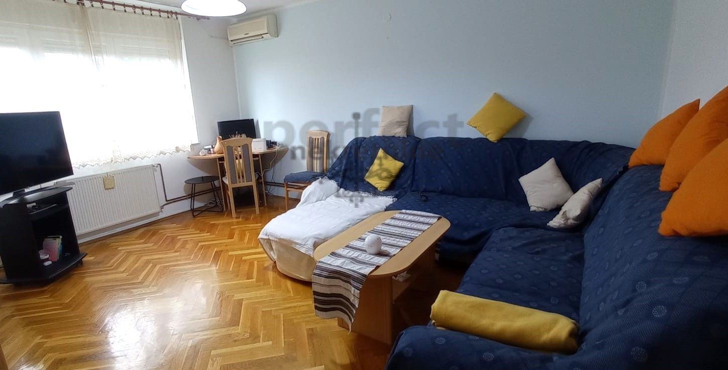 Zagreb, Volovčica, 2-sobni, 65.24m2, prodaja (prodaja)