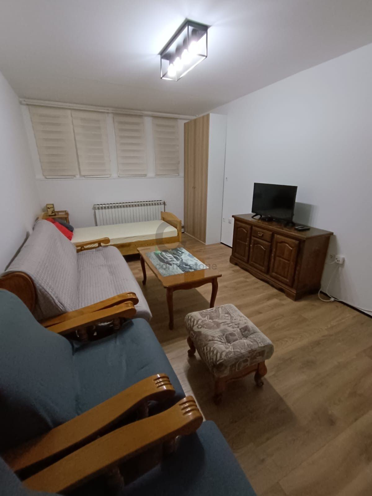 Zagreb, Voltino, Stan 35 m2 (NAJAM) (iznajmljivanje)