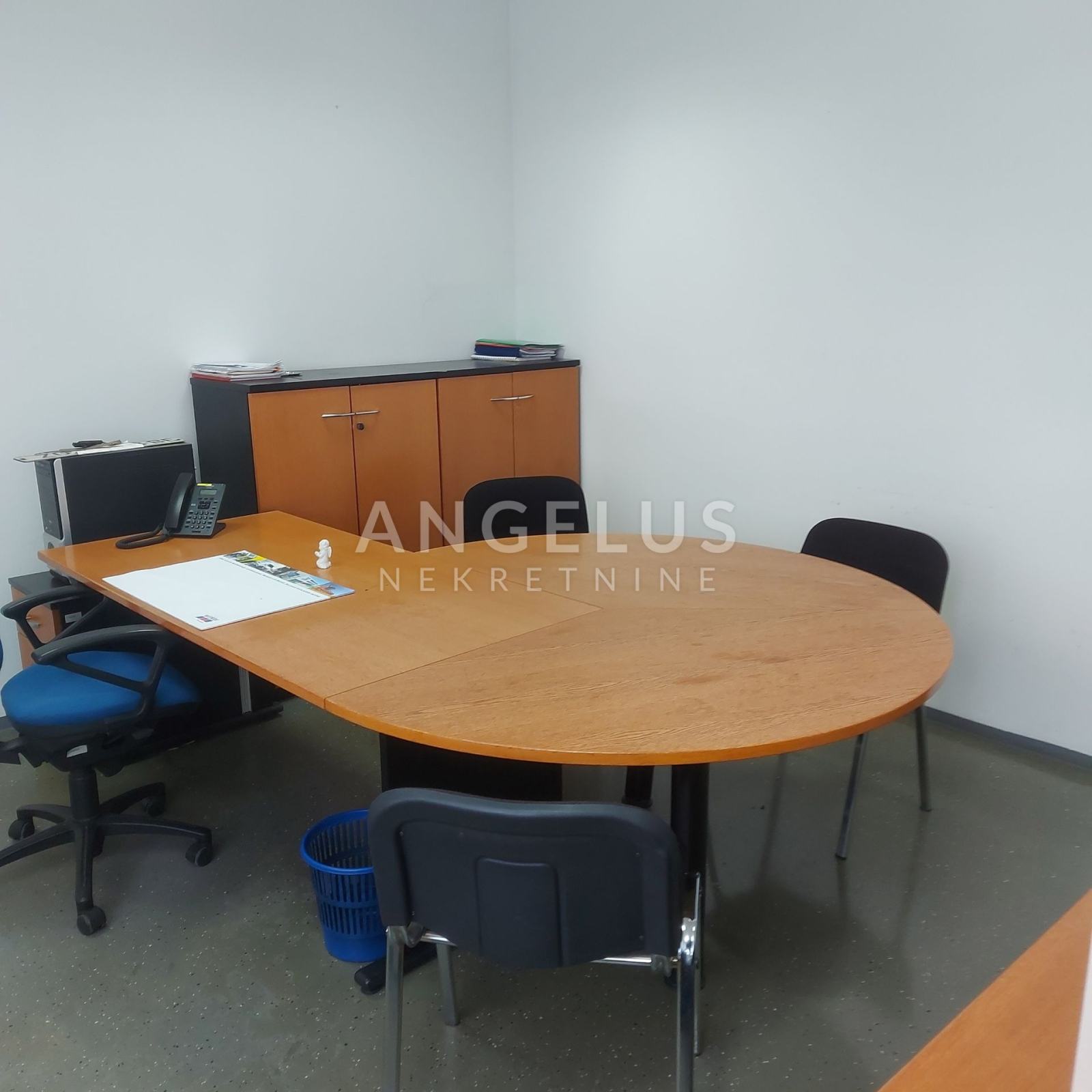 Zagreb, Žitnjak - Koledovčina, poslovni prostor, ured, 26 m2 ...