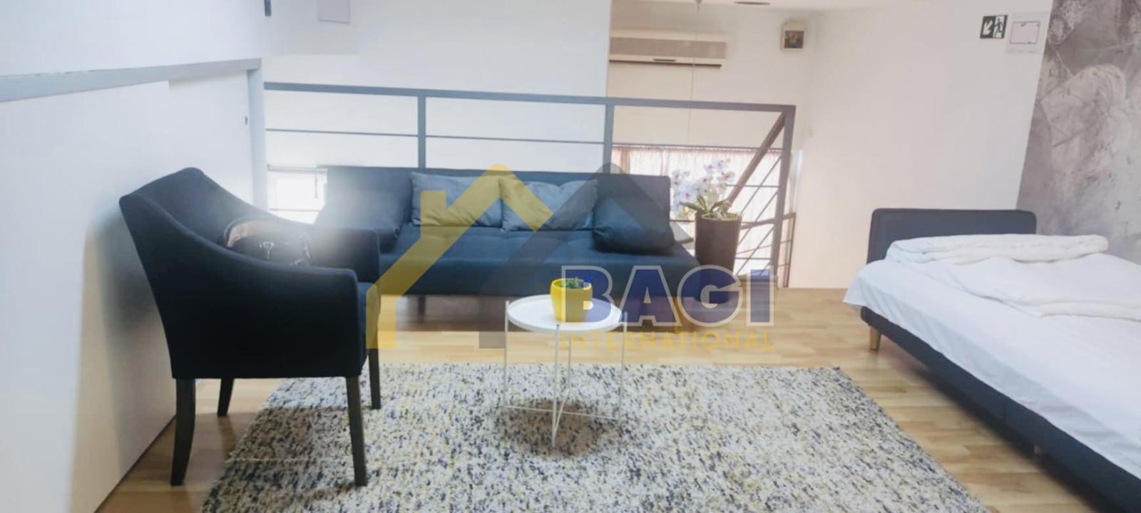 Zagreb - Zvonimirova studio apartman (iznajmljivanje)