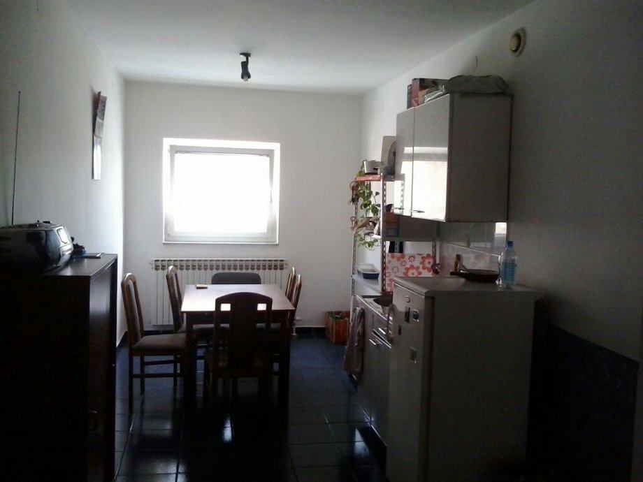 Zagrebačka avenija ( Rudeš ). Tražim CIMERA