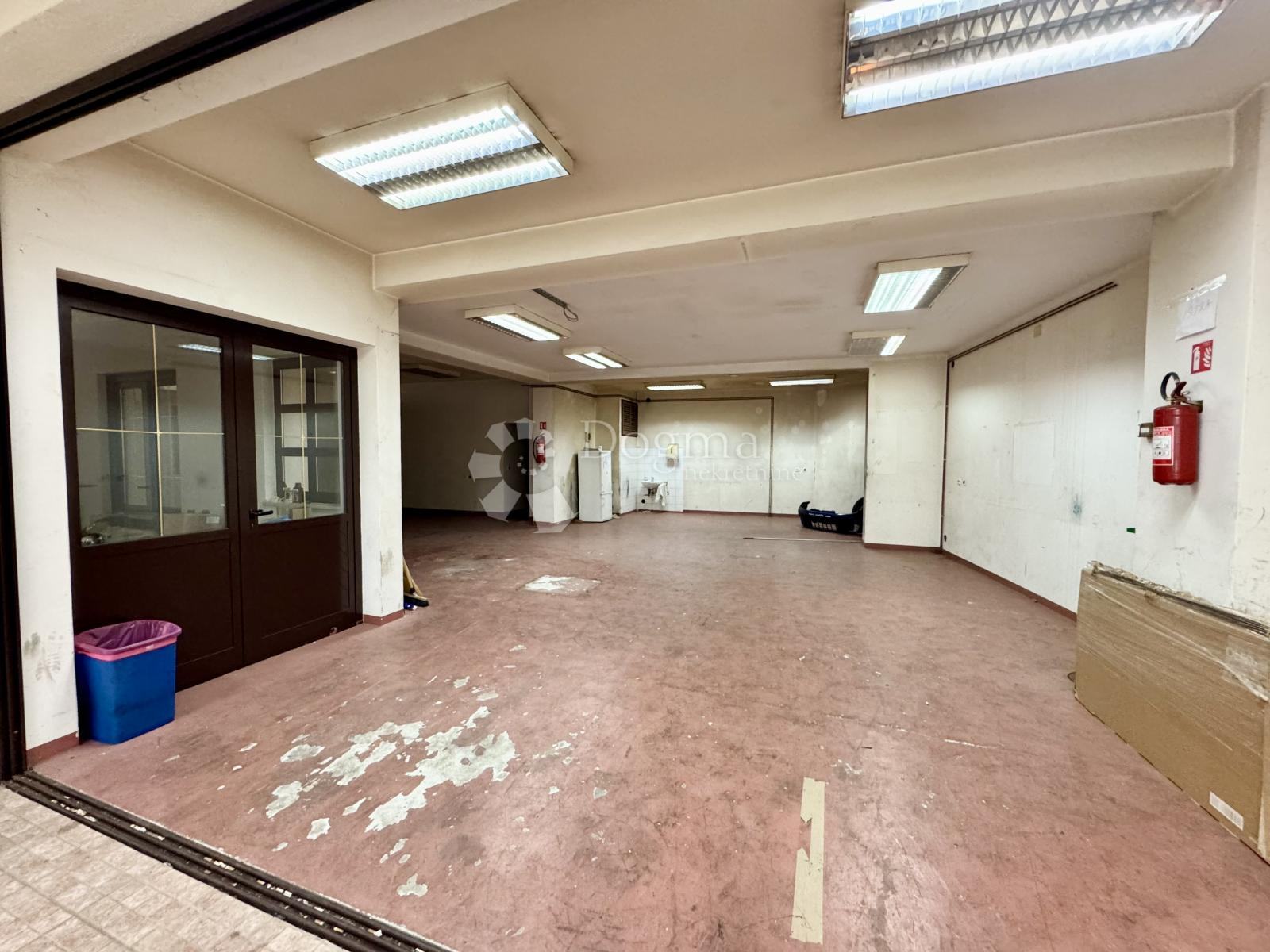 ZAKUP POSLOVNOG PROSTORA (iznajmljivanje)