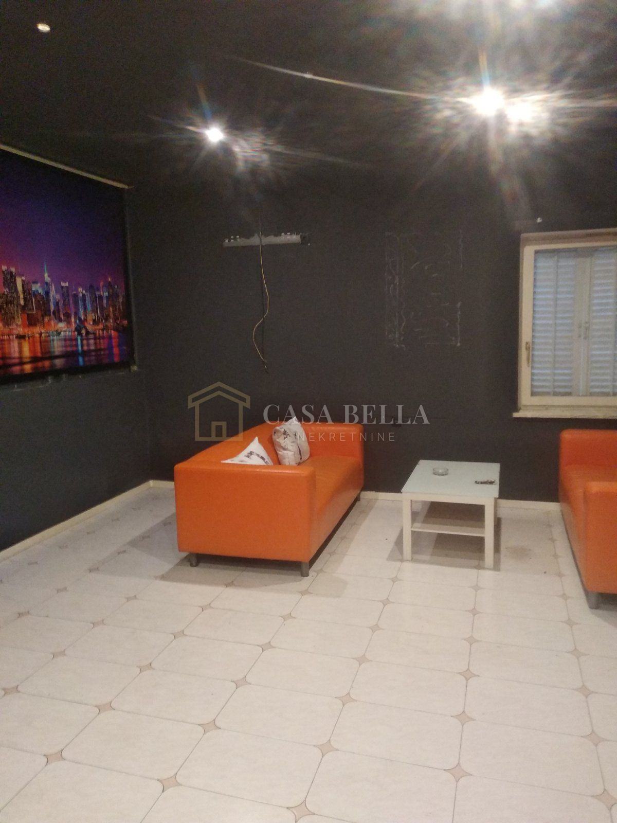 Zamet, Rijeka, P.P. 103m2 (iznajmljivanje)