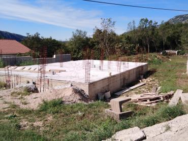 Prilika! Započeta gradnja