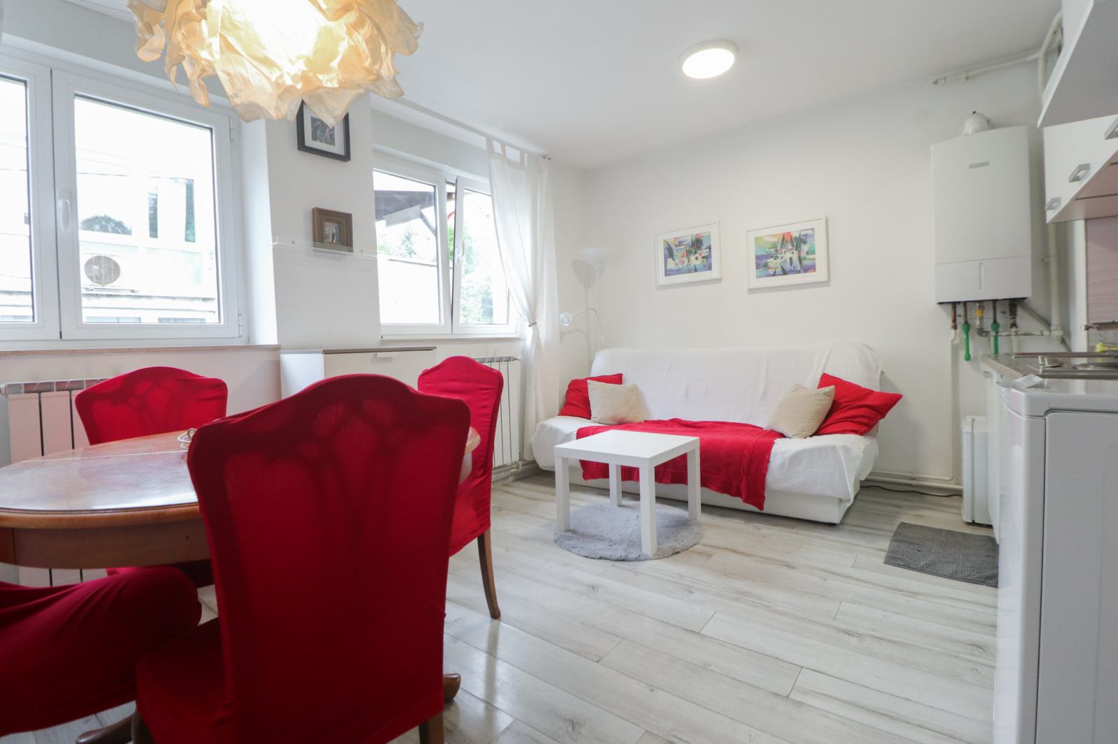 ZELENGAJ, MANJI 2-SOBAN STAN S VPM***BEZ PROVIZIJE!!!*** (iznajmljivanje)