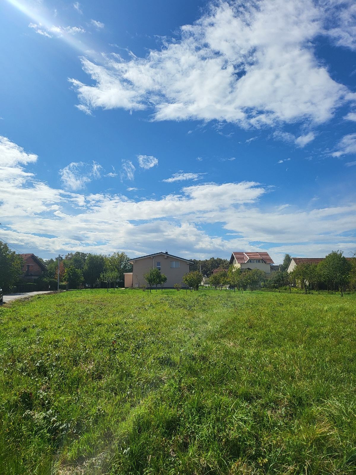 Zemljište/Sveta Nedjelja/4000 m2