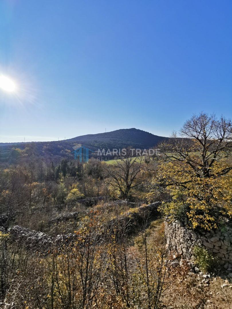 Zemljiste, 550m2, Ledenice