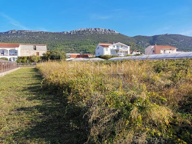 Zemljište: Kaštel Stari, 1100.00 m2