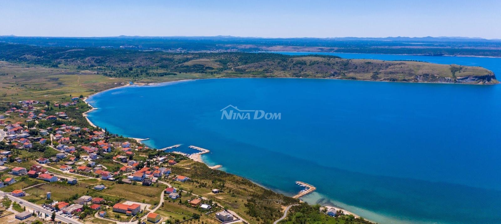 zemljište prodaja Rtina 2041m2