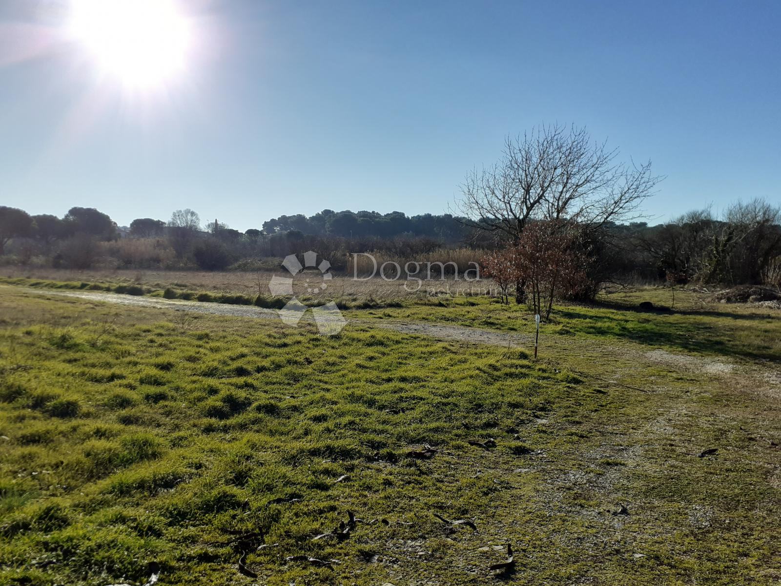 Zemljište Pula Centar