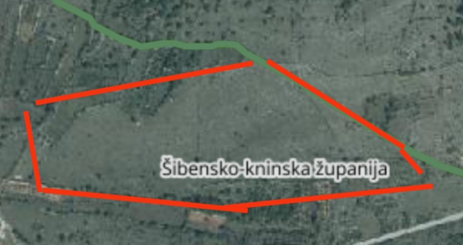 Zemljiste 70 000 m2 na vrhunskoj lokaciji