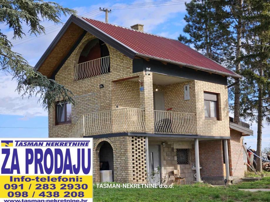 ZMAJEVAC PLANINA!! KUĆA 107M2!! PARCELA 29377M2!! VOĆNJAK U PUNOM RODU ...