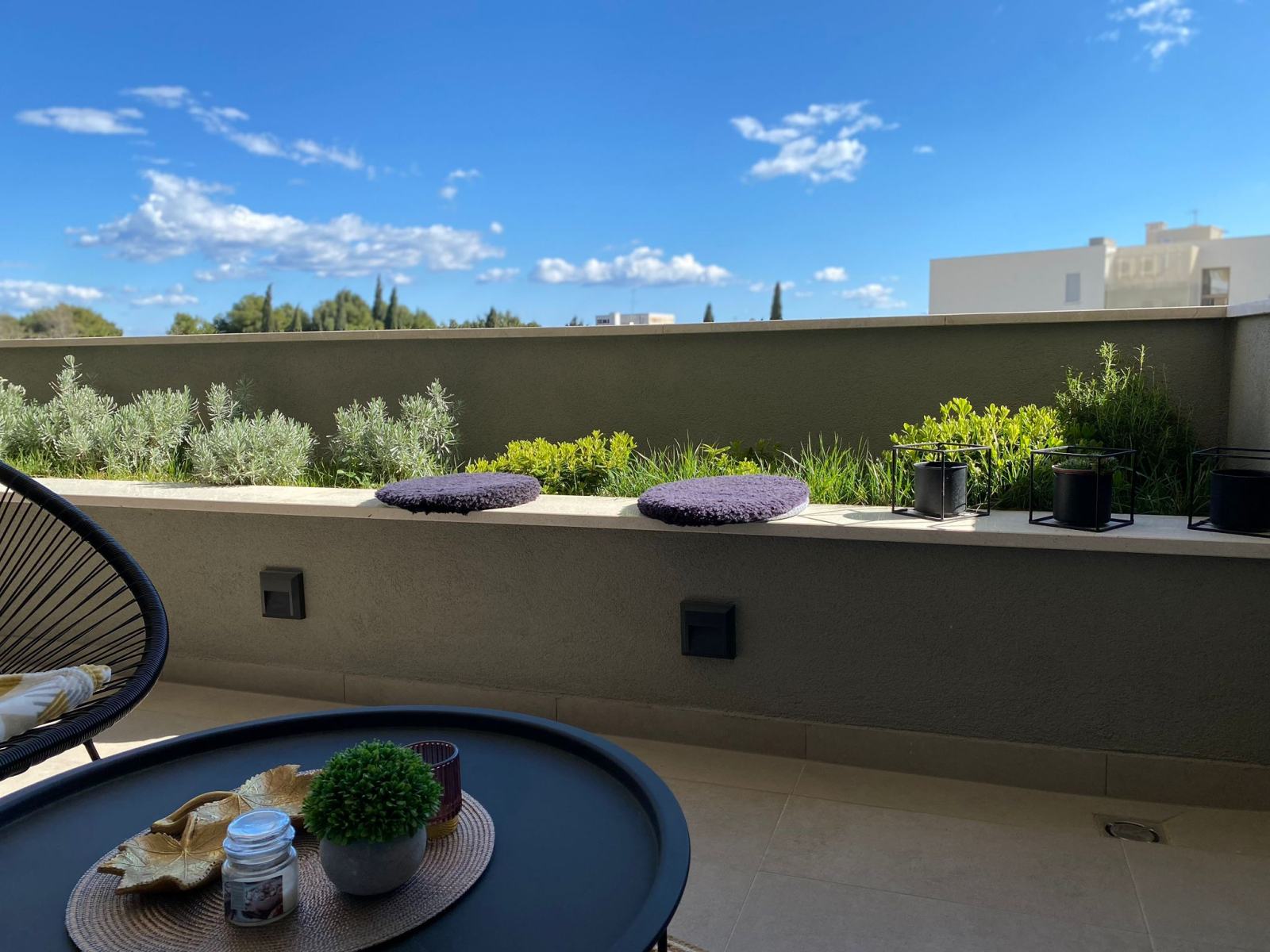 Žnjan, Morska vila, vrhunski stan na super lokaciji (prodaja)