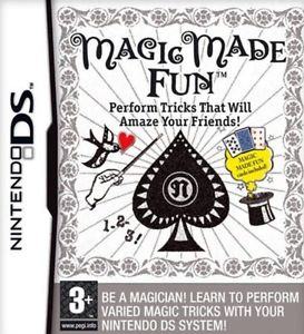 Magic Made Fun (AKA Master of Illusion)