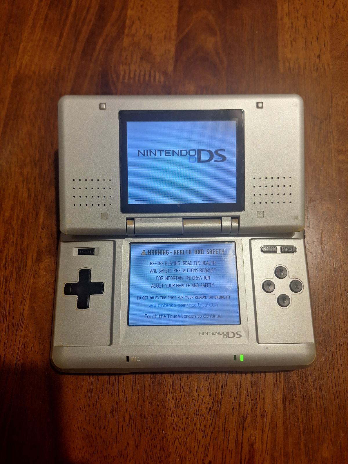Nintendo DS