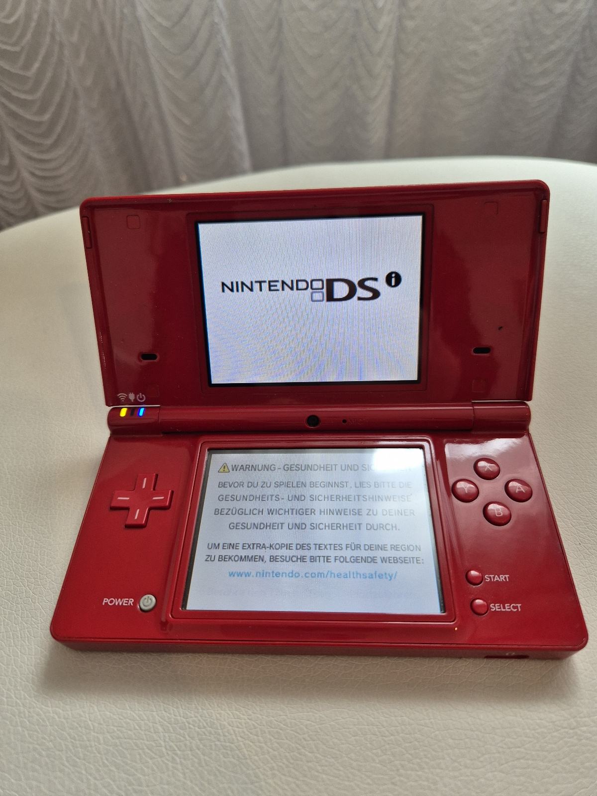 Nintendo DSi
