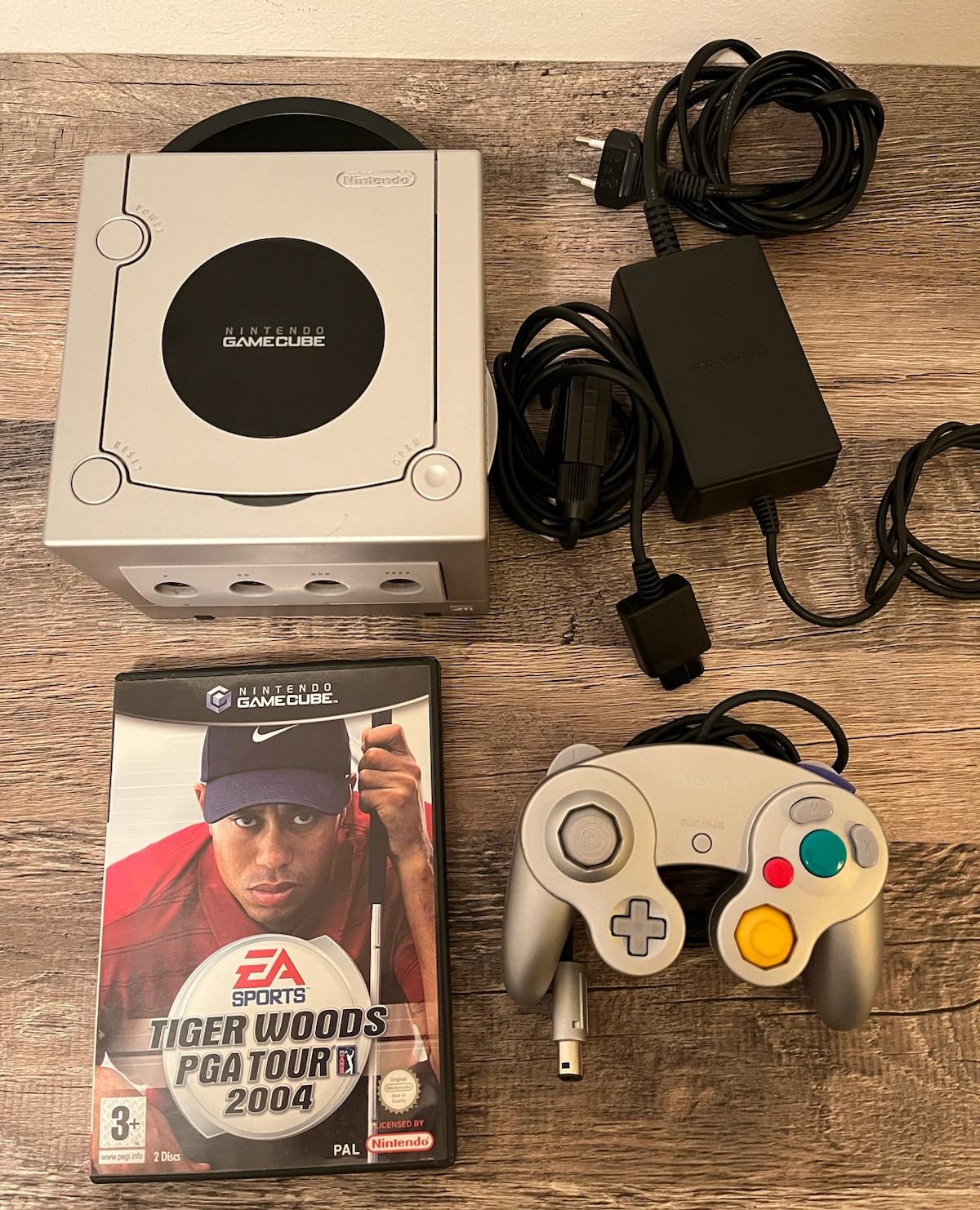 GameCube | Nintendo | Game Cube