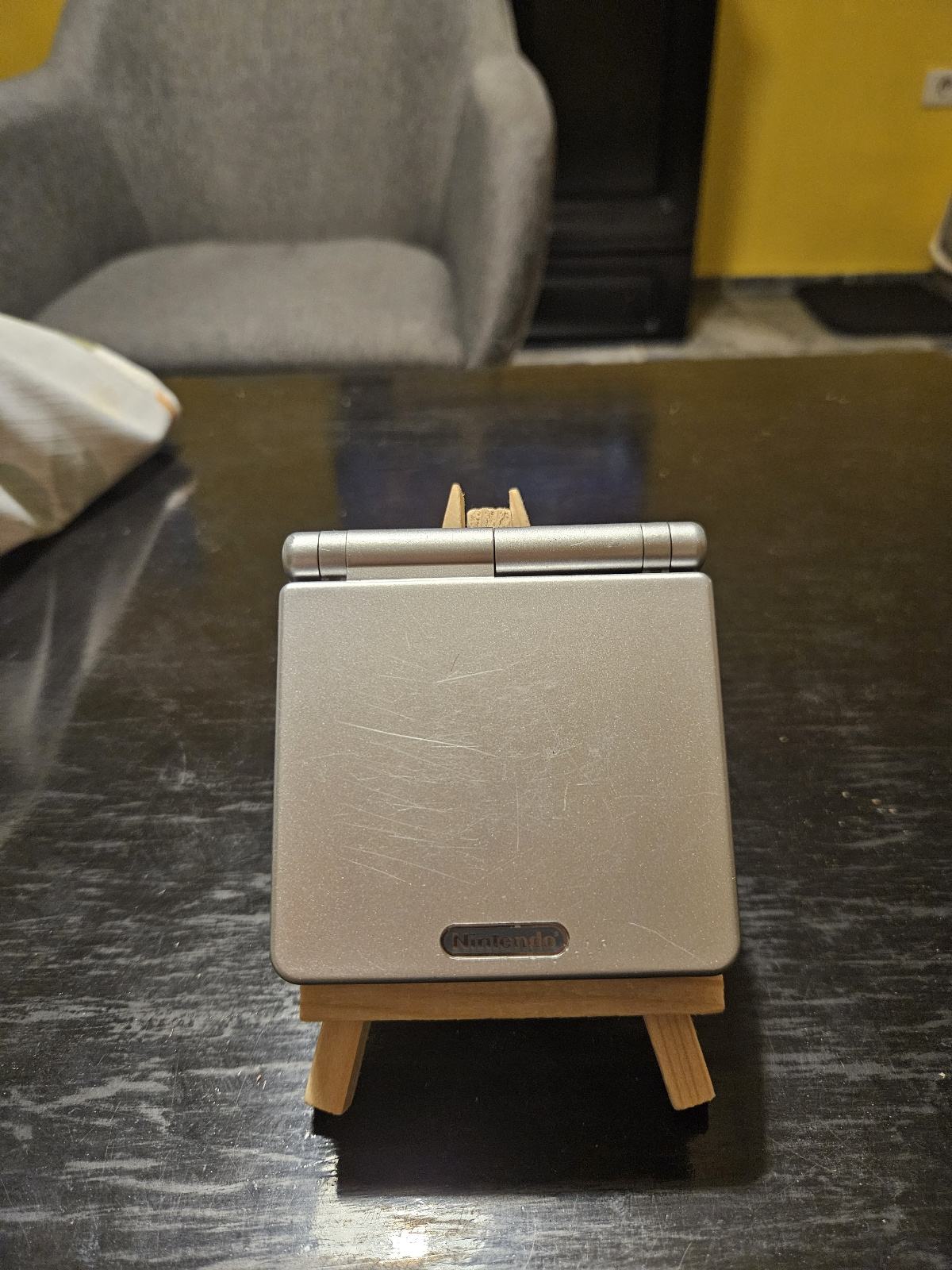 Nintendo Gameboy Advanced SP