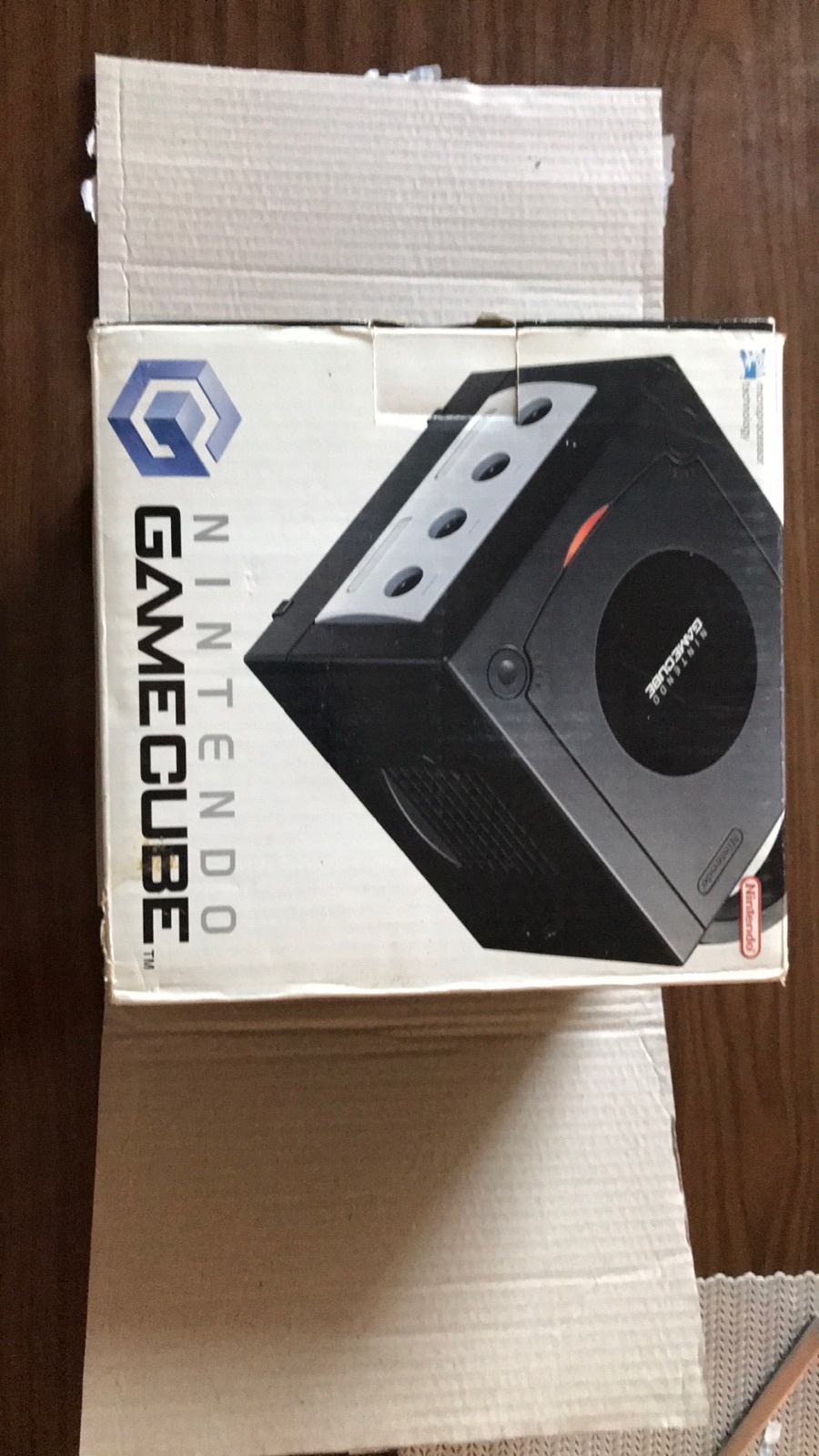 Nintendo Gamecube s Pokemon Colosseum