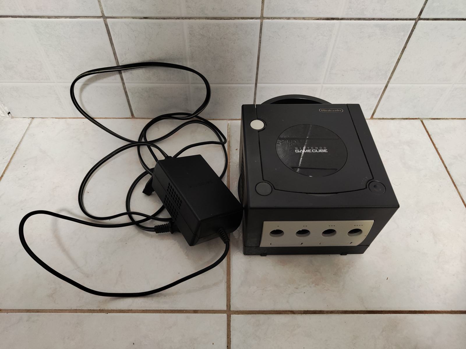 nintendo gamecube
