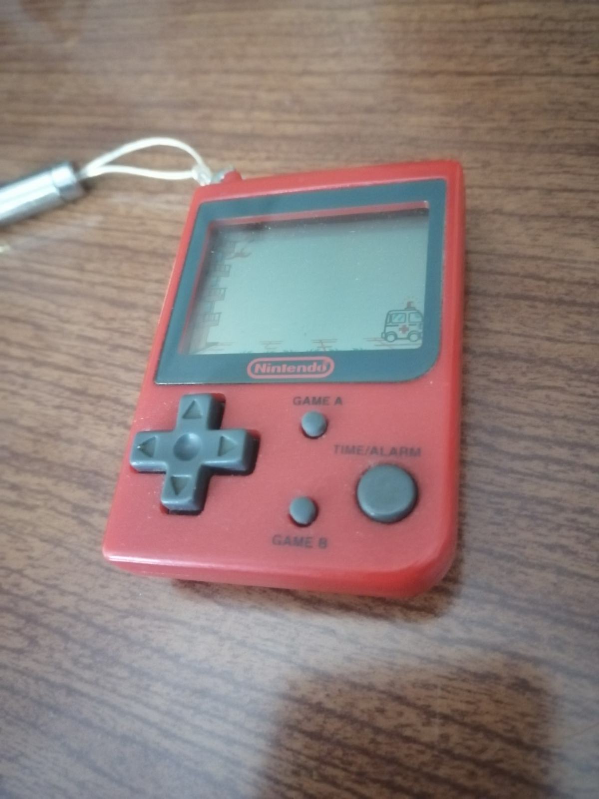 Nintendo Mini Classic
