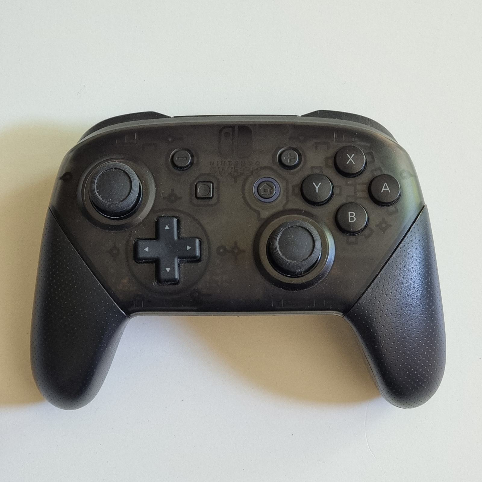 Nintendo Switch Pro Kontroler, RABLJENO, RAČUN, R1