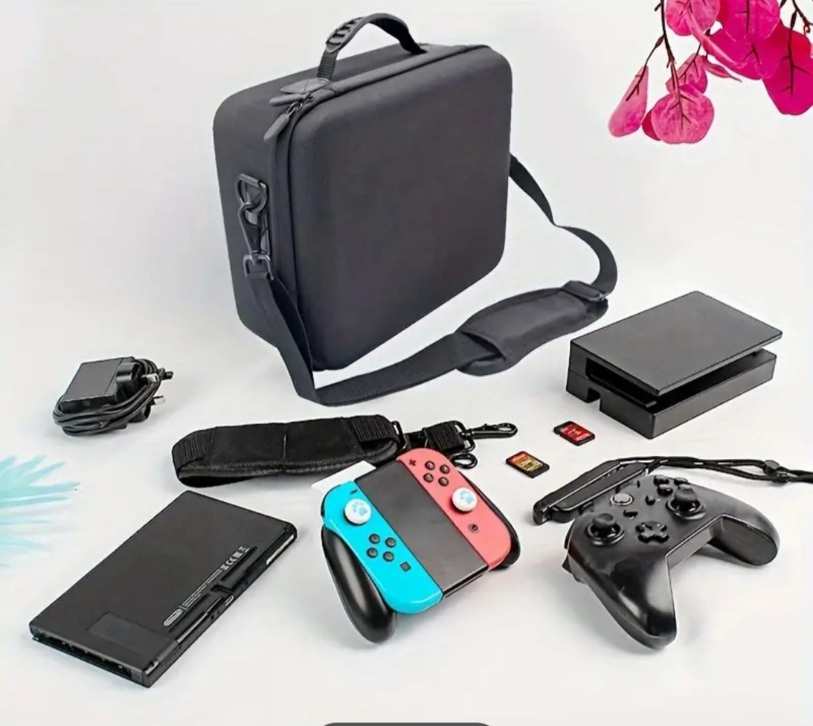 Nitendo Switch torba