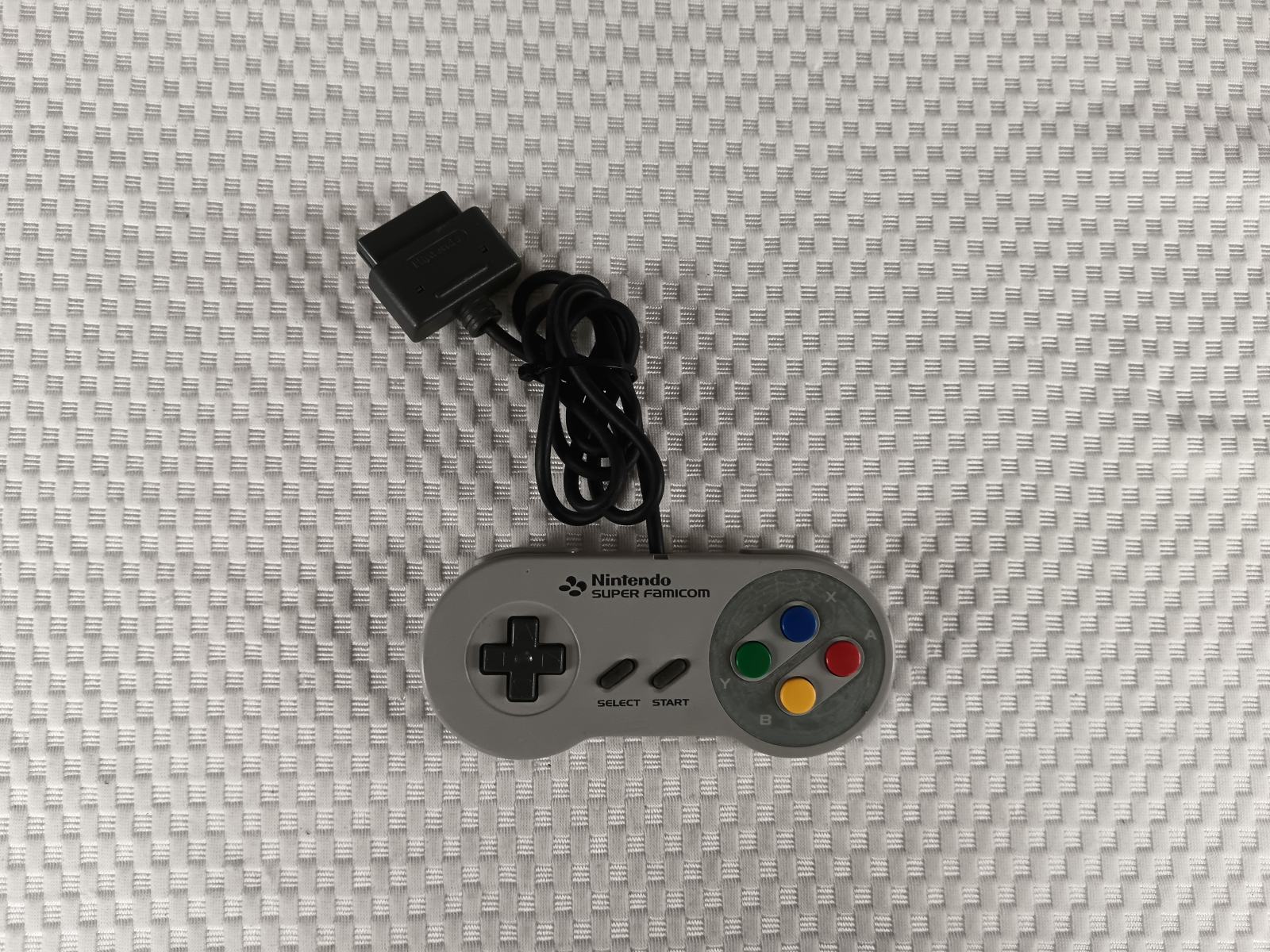 Super Nintendo Controller joystick za snes ispravan #5823