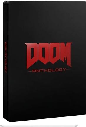 Doom Anthology (Code in Box) (N)