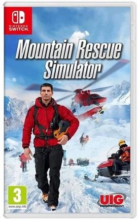 Mountain Rescue Simulator (N)