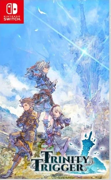 Trinity Trigger (N)