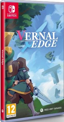 Vernal Edge (N)
