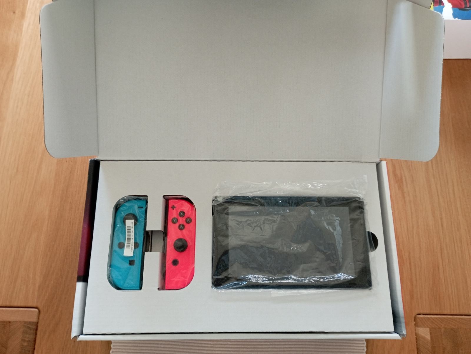 Nintendo Switch CFW/MOD