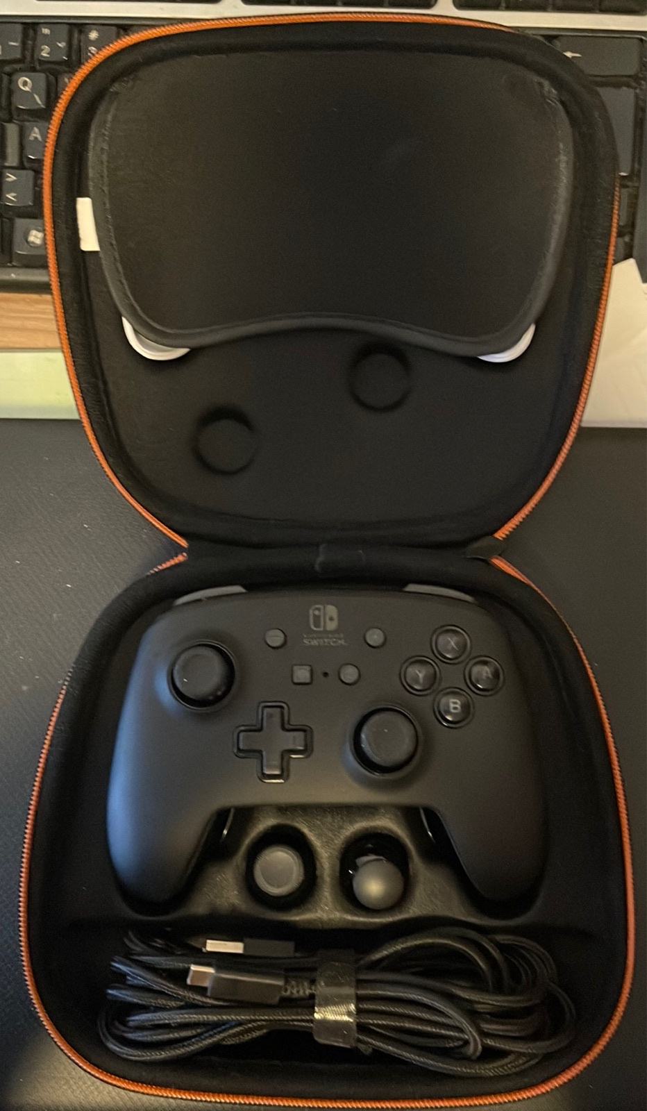 Nintendo Switch Fusion Pro kontroler