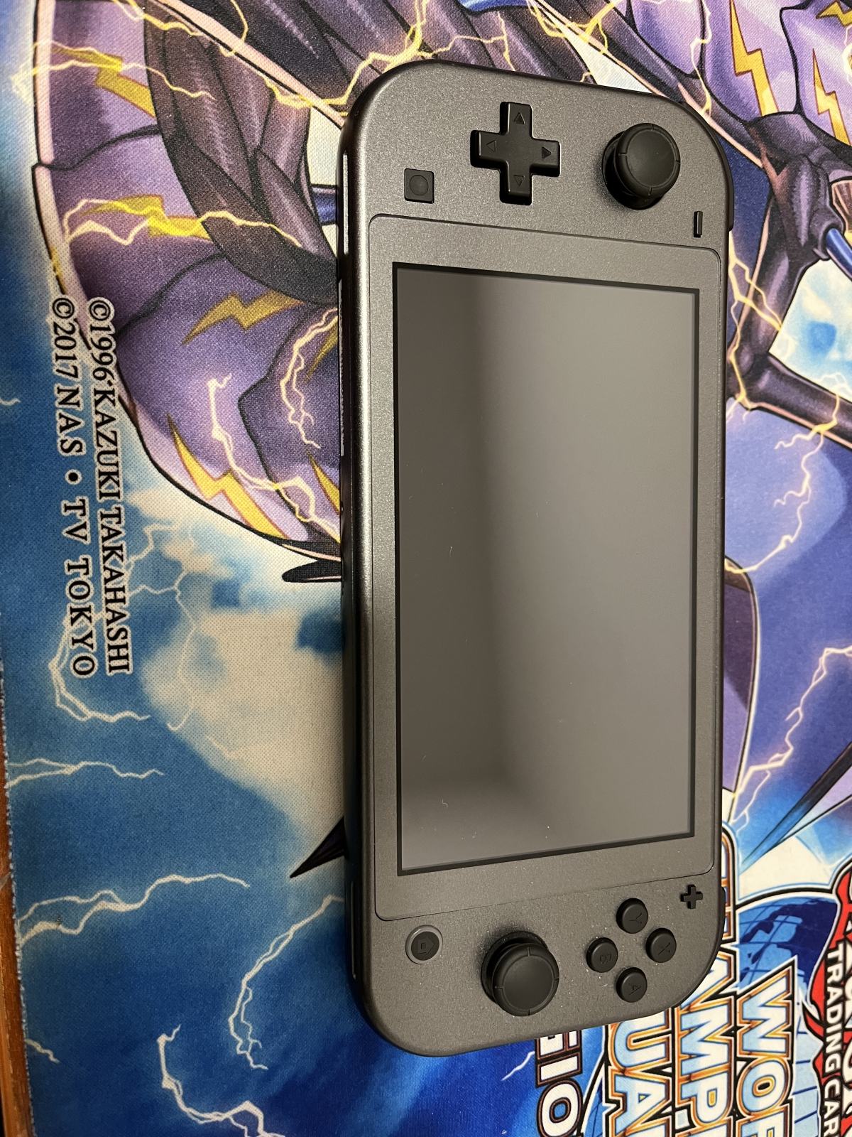 Nintendo switch lite limited edition Diamond and Perl