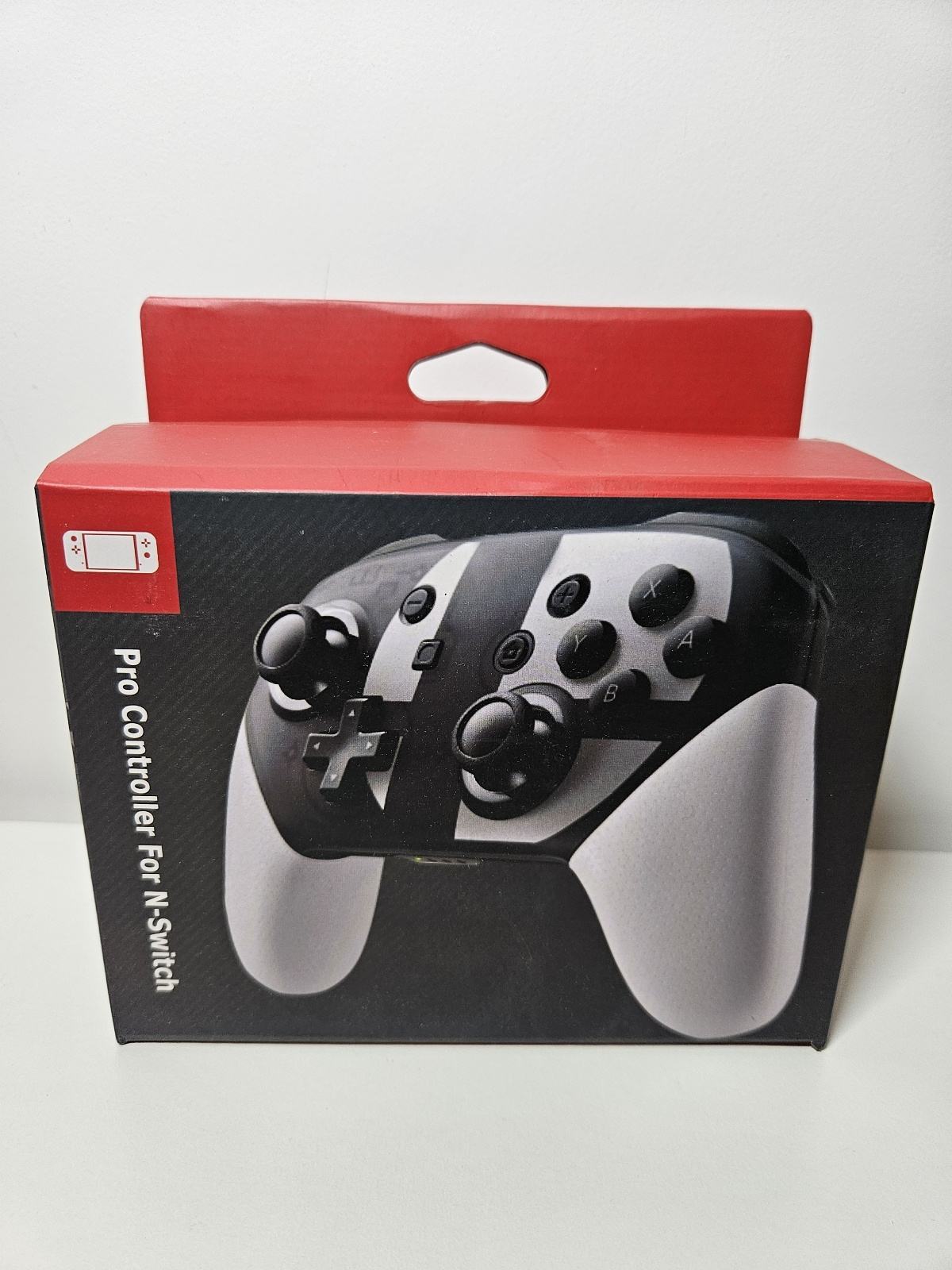 Nintendo Switch PRO kontroler