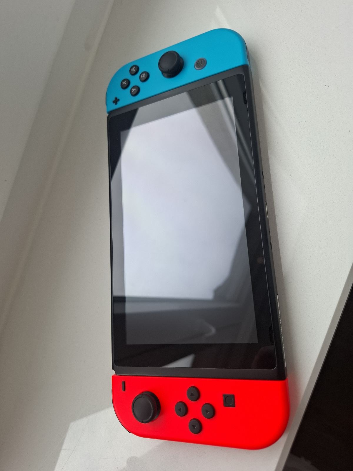Nintendo Switch v2
