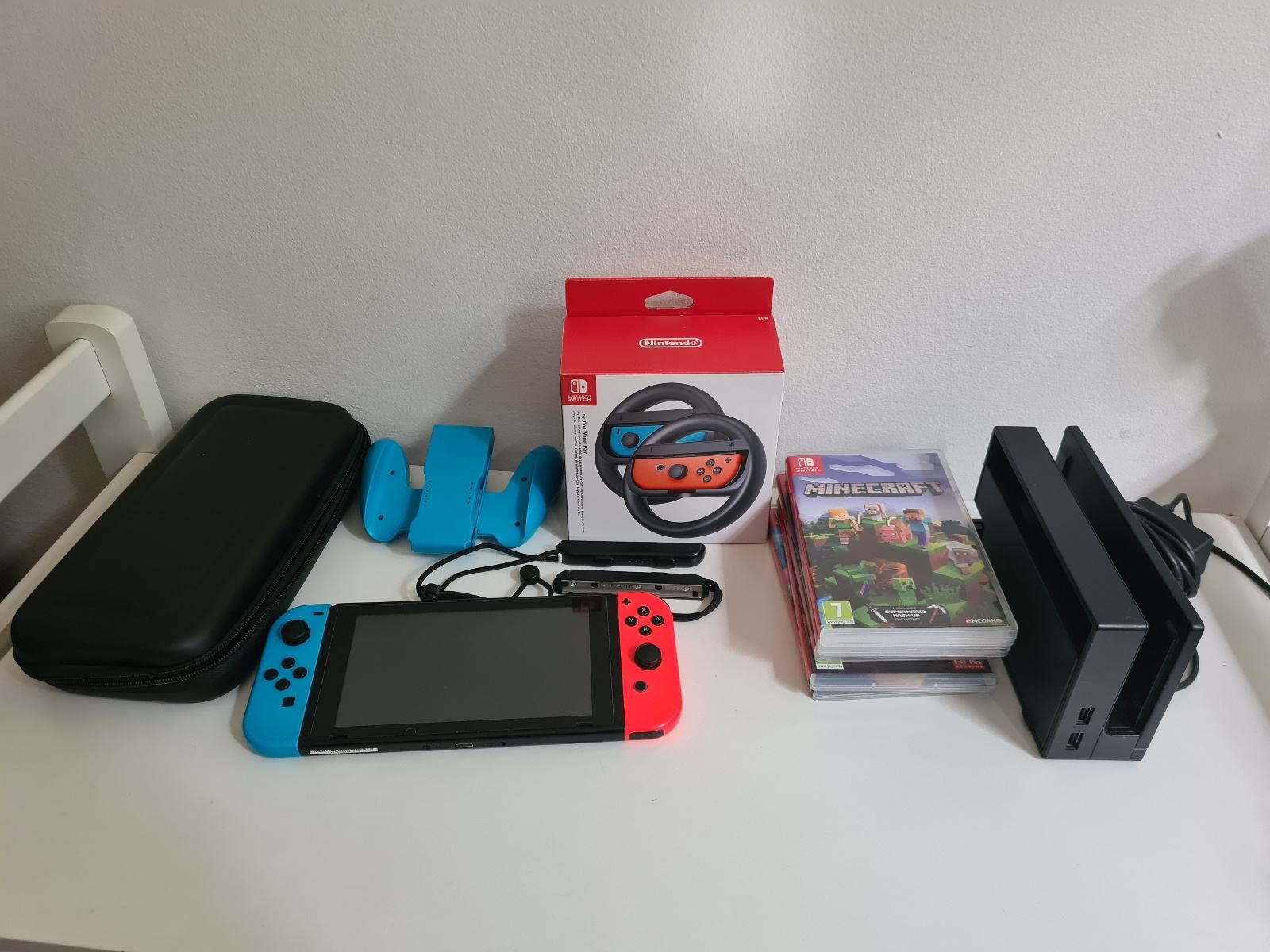 nintendo switch v.1
