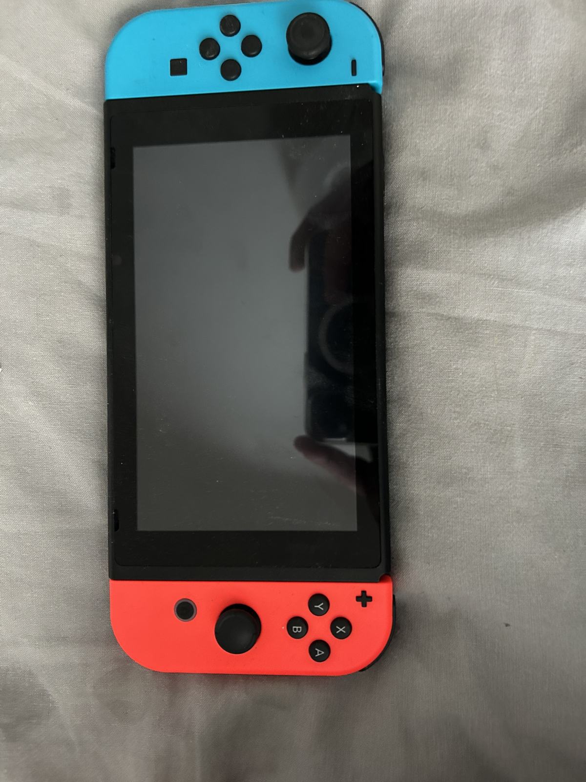 Switch - R&B Joy-Con