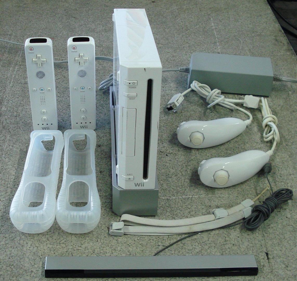 Nintendo Wii