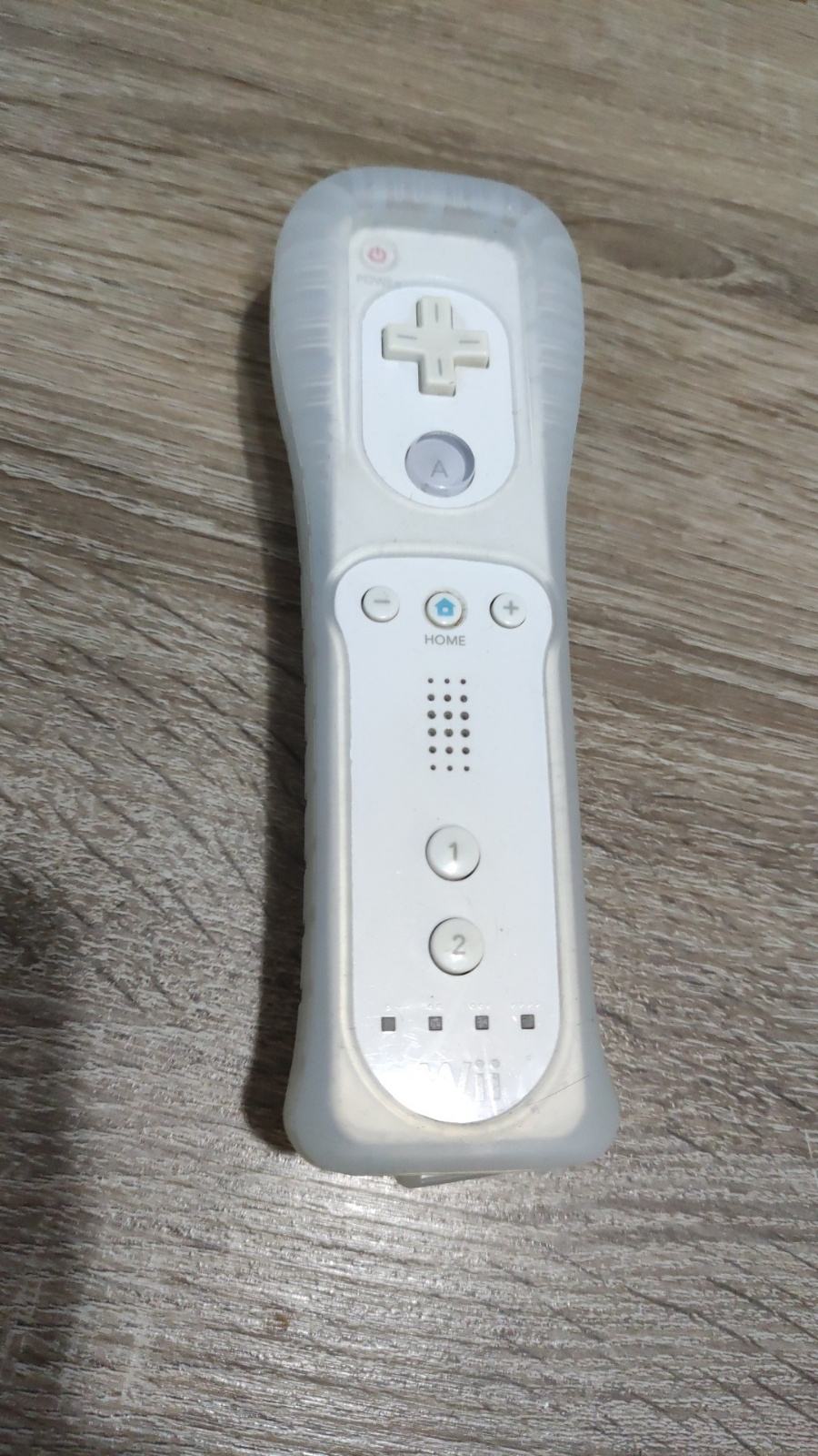 Original Wii kontroler