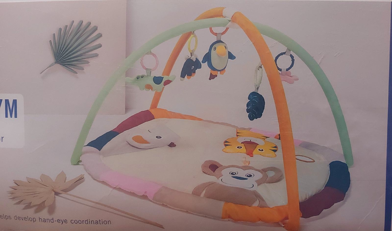 Baby gaming,igračka za bebe