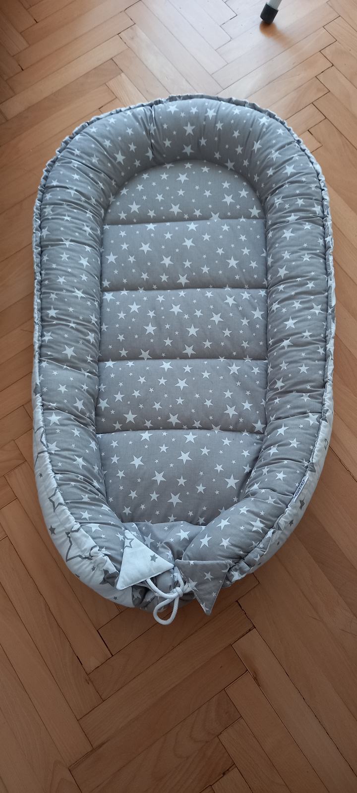 Gnijezdo za bebe Jukki