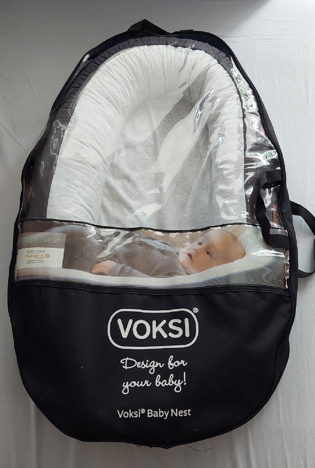 Voksi gnijezdo za bebe