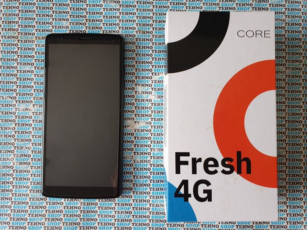 Noa Core Fresh 4G 499,00