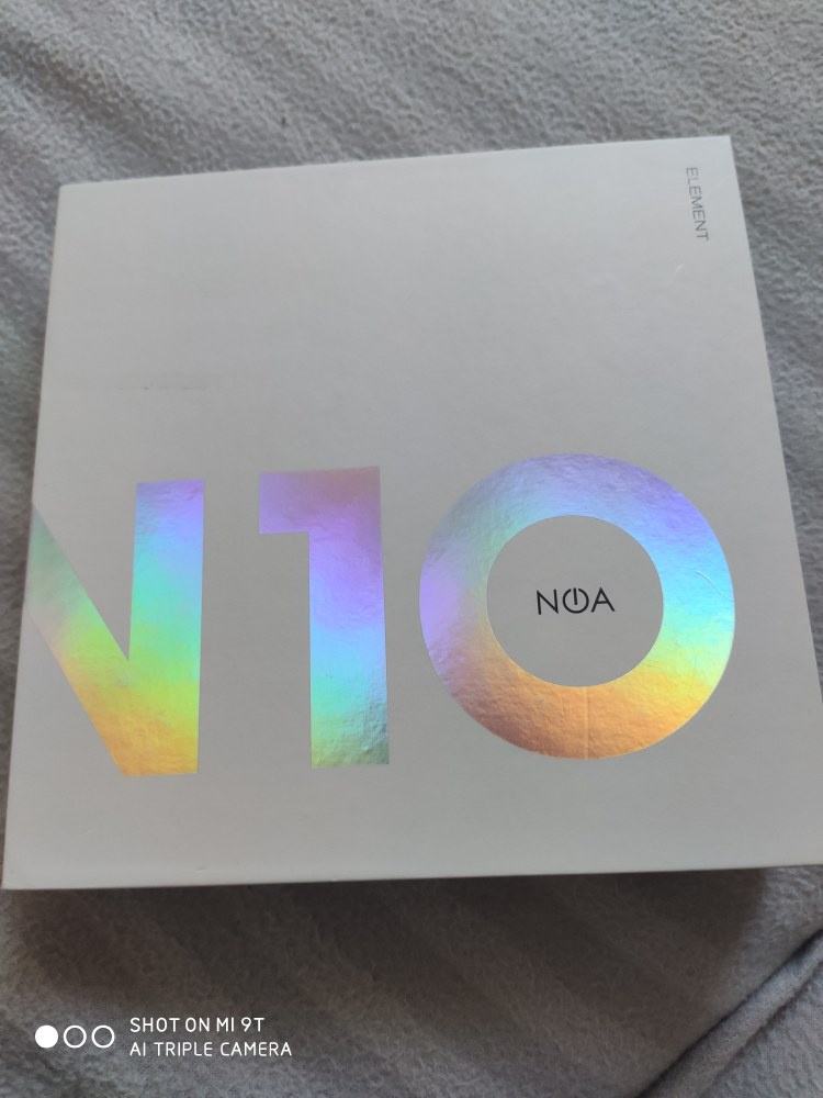 Noa N 10 novi