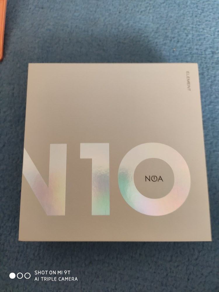 Noa N10 -NOVI