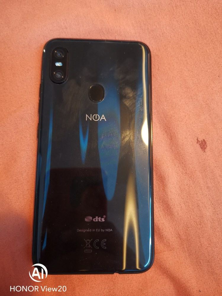 NOA N20